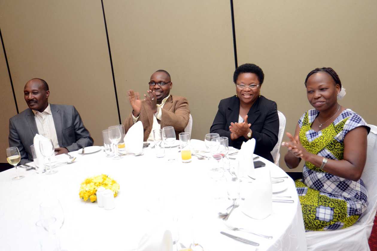 Gallery | Kilimo Trust