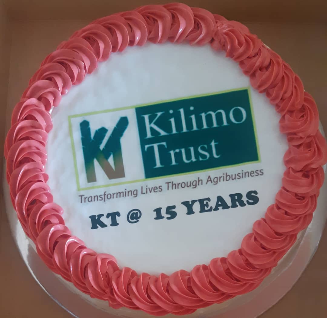 Gallery | Kilimo Trust