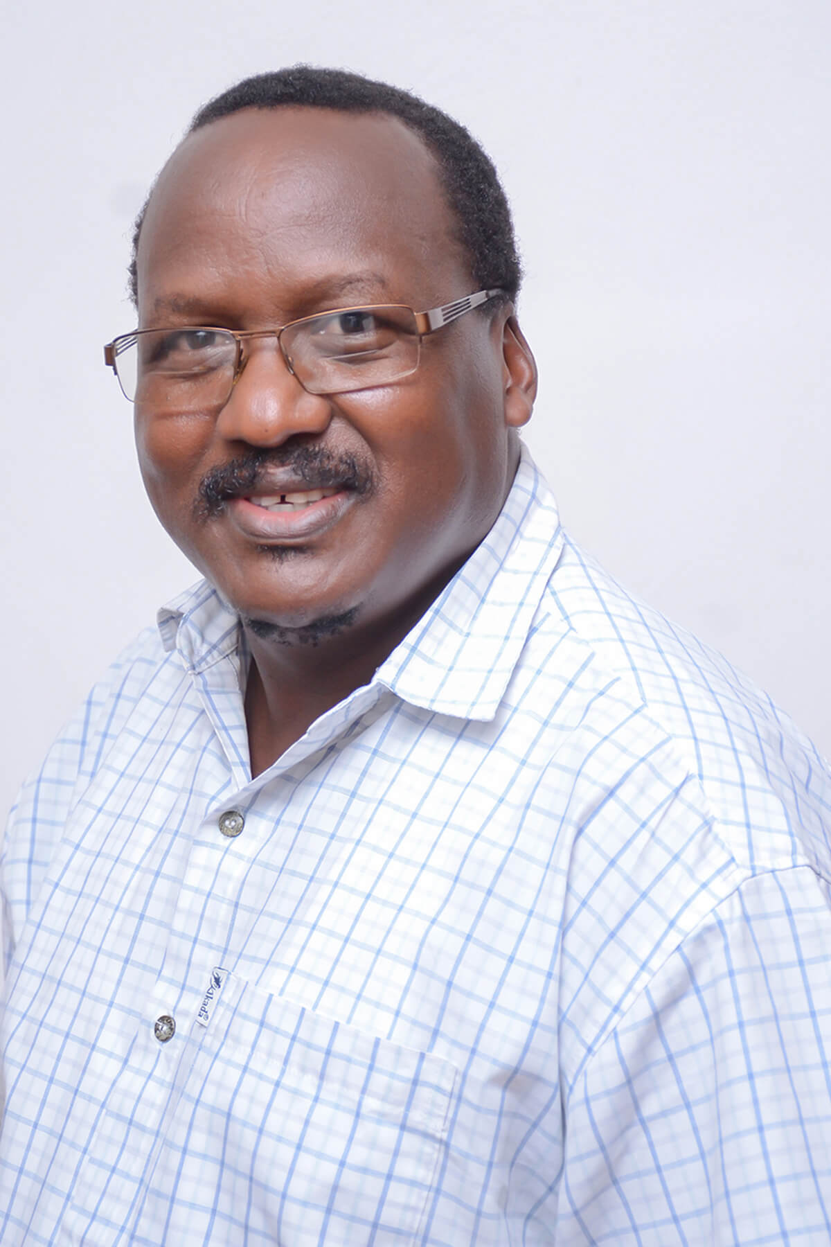 Andrew K Cheboi | Kilimo Trust