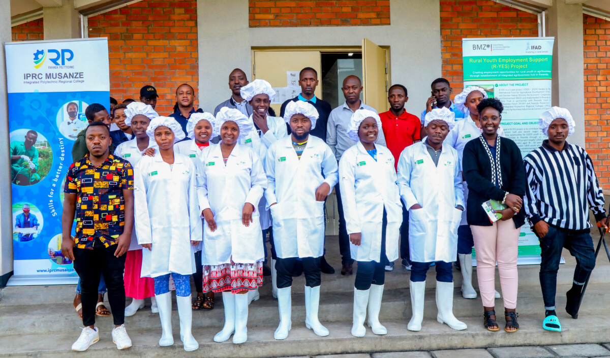 Gallery | Kilimo Trust