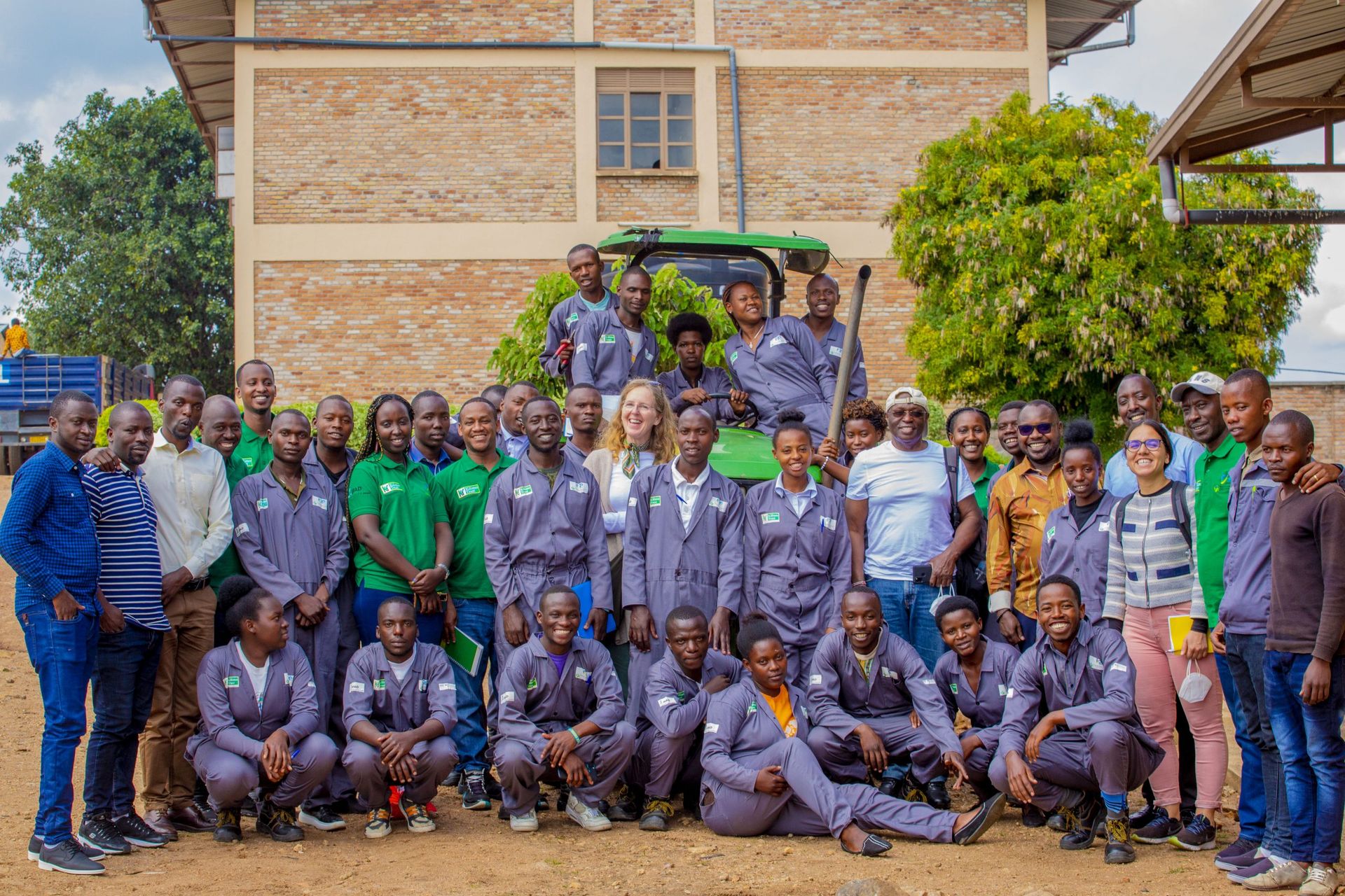 Gallery | Kilimo Trust