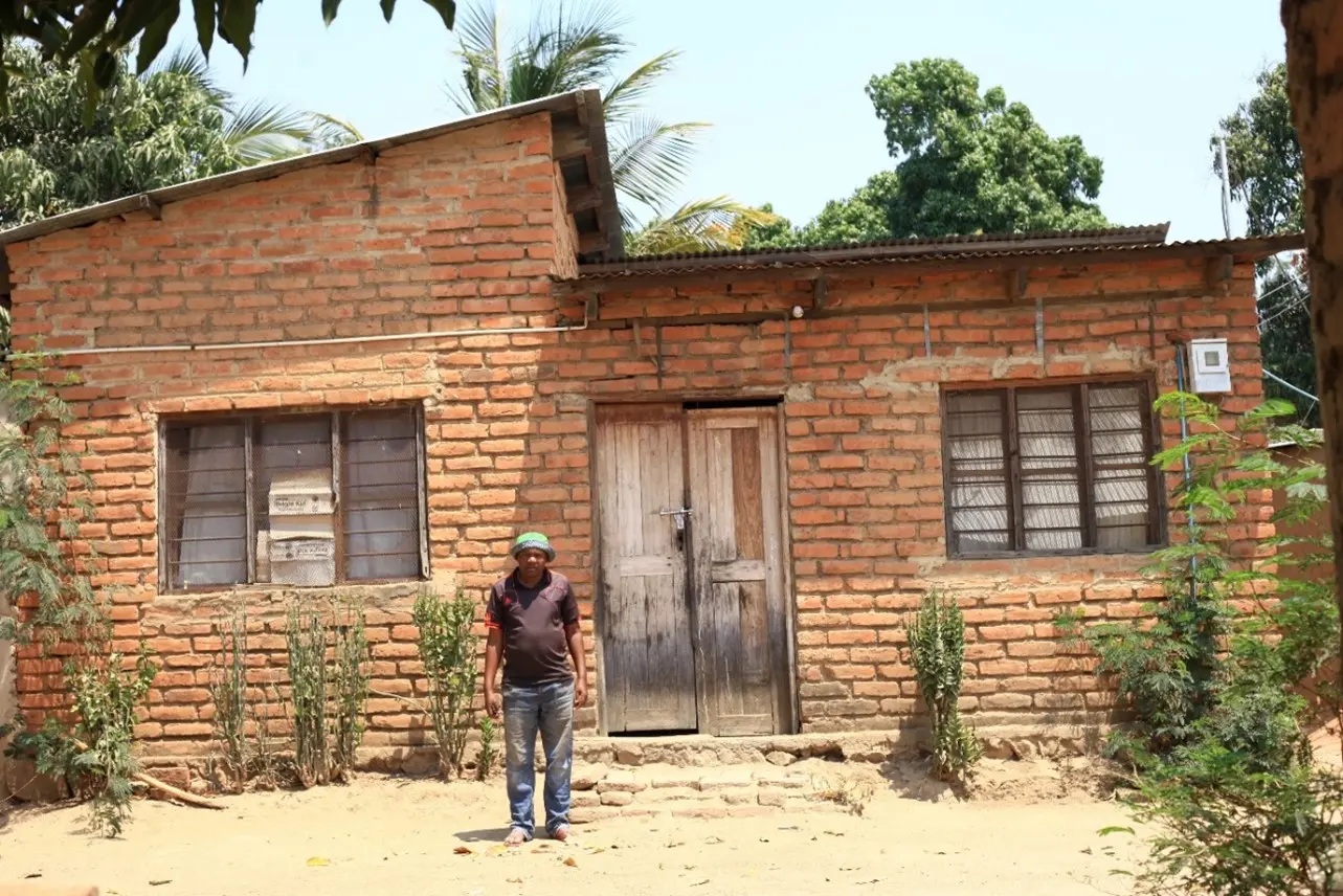 Climate-smart agriculture raises farmers’ livelihoods | Kilimo Trust