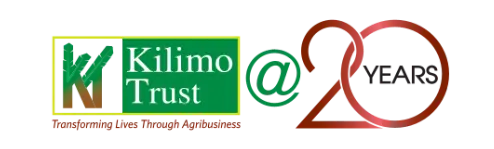 Kilimo Trust - Transforming Lives Through Agribusiness